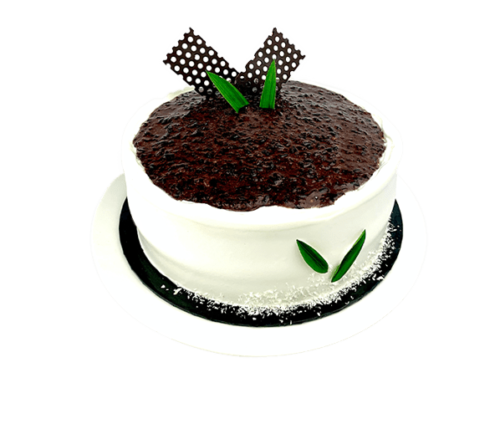 Kuke® Cake Delivery KL | Order Online Now